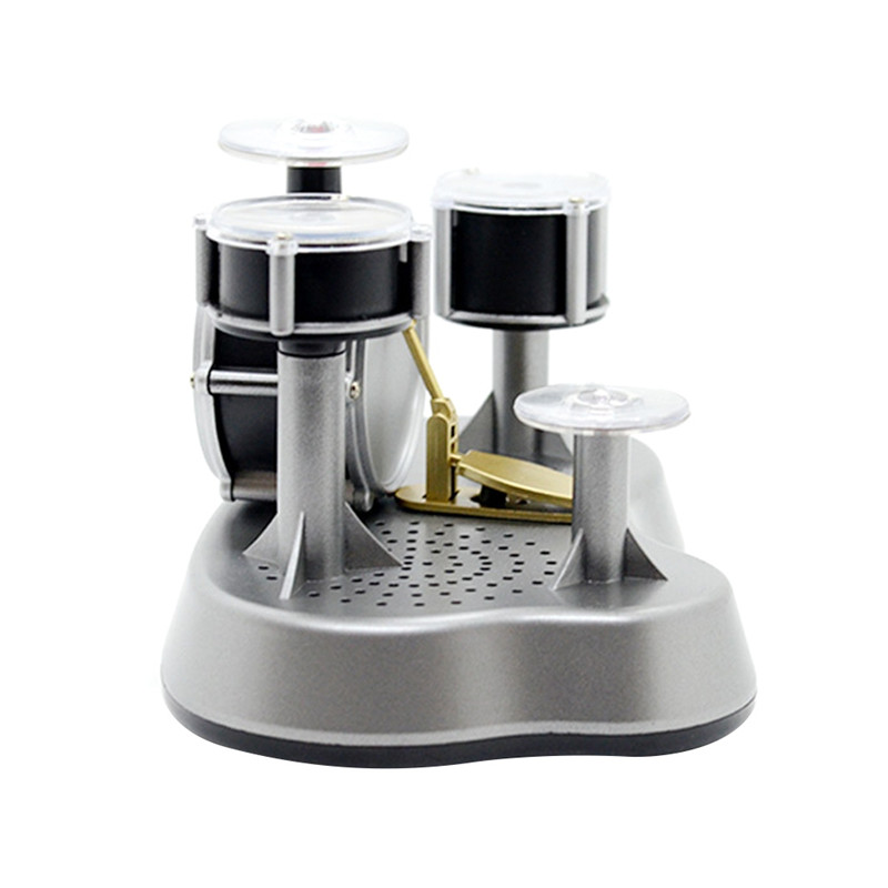 LED Light Educational Musical Instruments Mini Fin... – Grandado