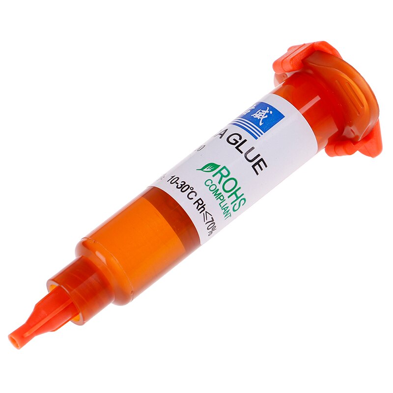 UV Clear Adhesive Glue Cell Phone Repair Tool for ... – Vicedeal