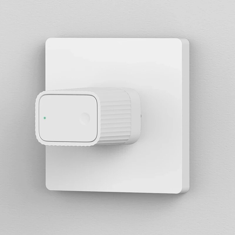 Plug Version Qingping Bluetooth WiFi Gateway Bluet... – Grandado