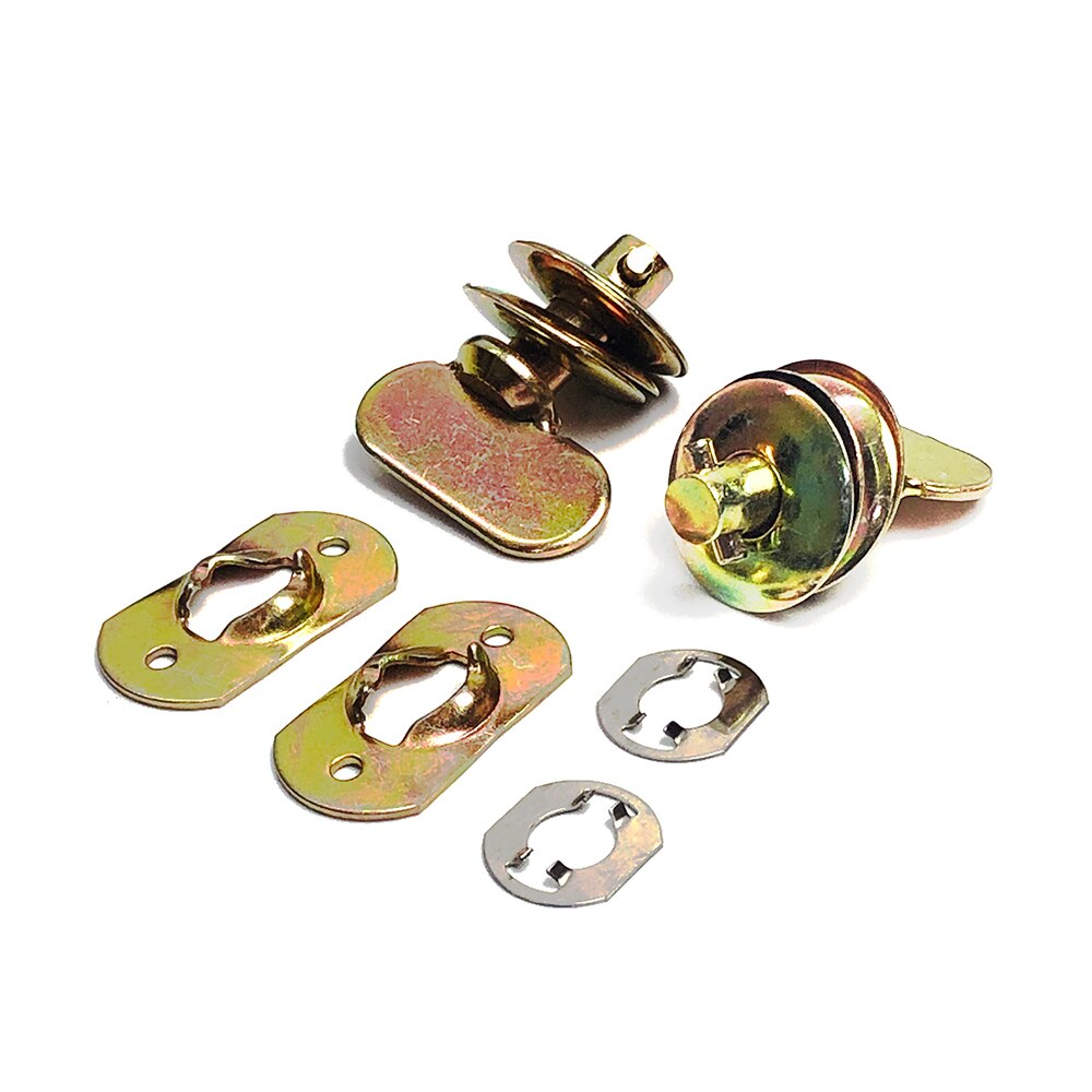 COLORNIE 2PCS Stage Light Quick Lock For Moving he... – Grandado