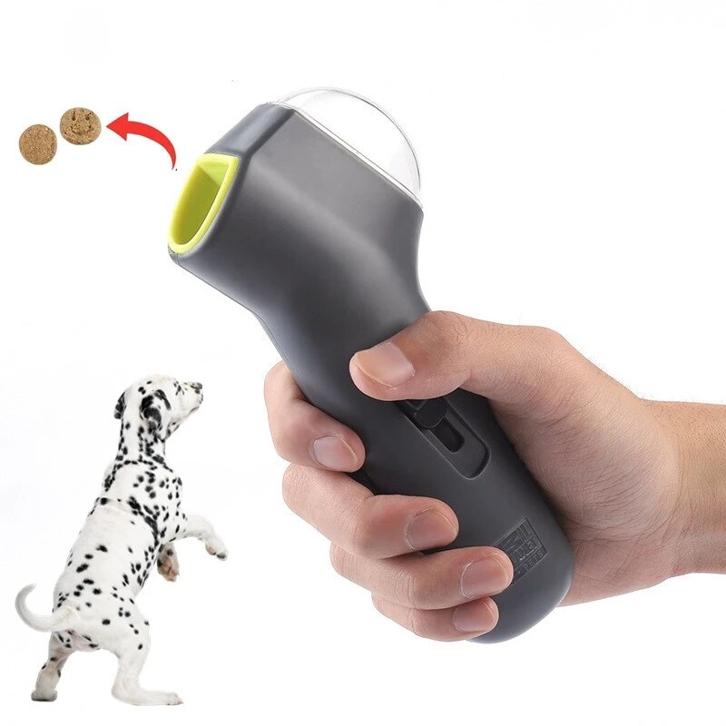 Dog Portable Interactive Food Training Equipment T... – Grandado
