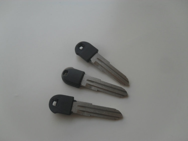 Replacement Emergency Smart Key Blade For Toyota S... – Grandado