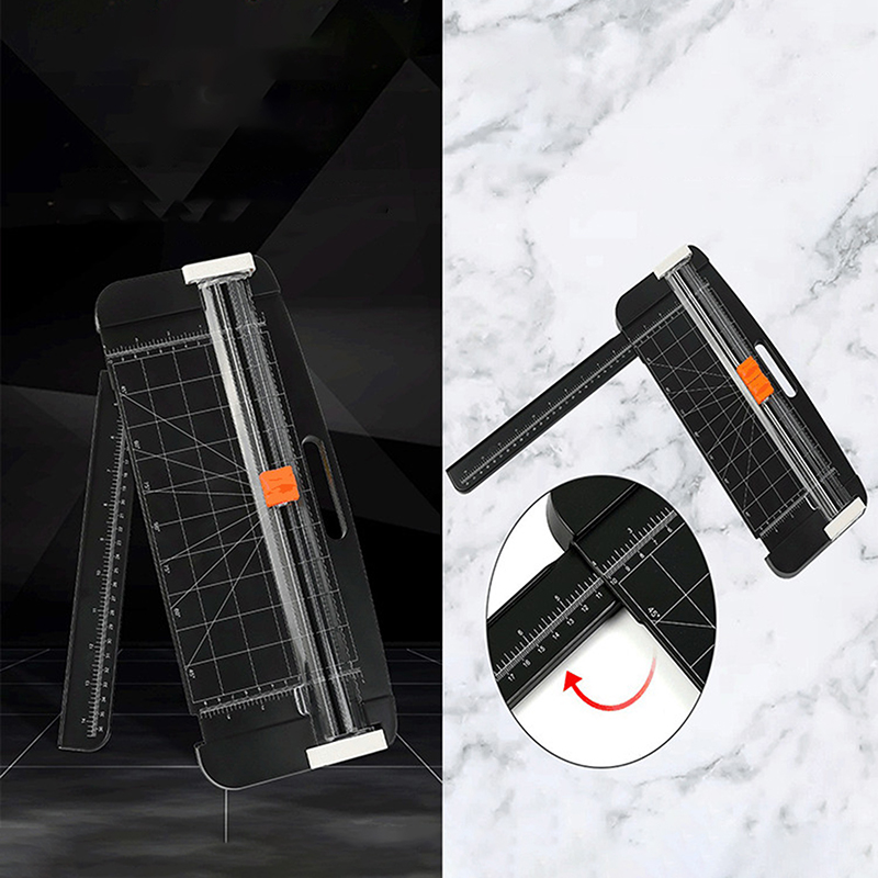 A4 Paper Trimmer Cutters Guillotine Photo Cutter C... – Vicedeal