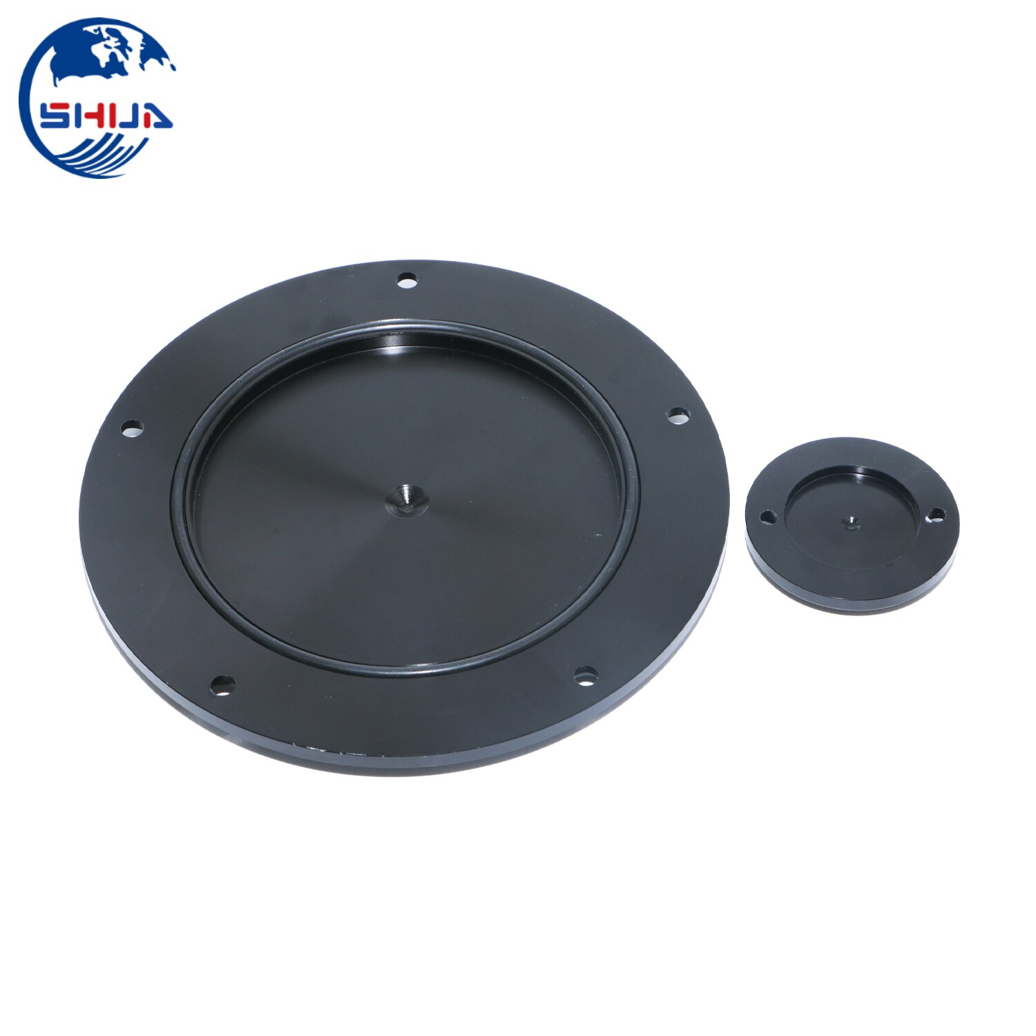 Zwart 103 Derby Cap Timer Timing Cover Voor Harley... – Vicedeal