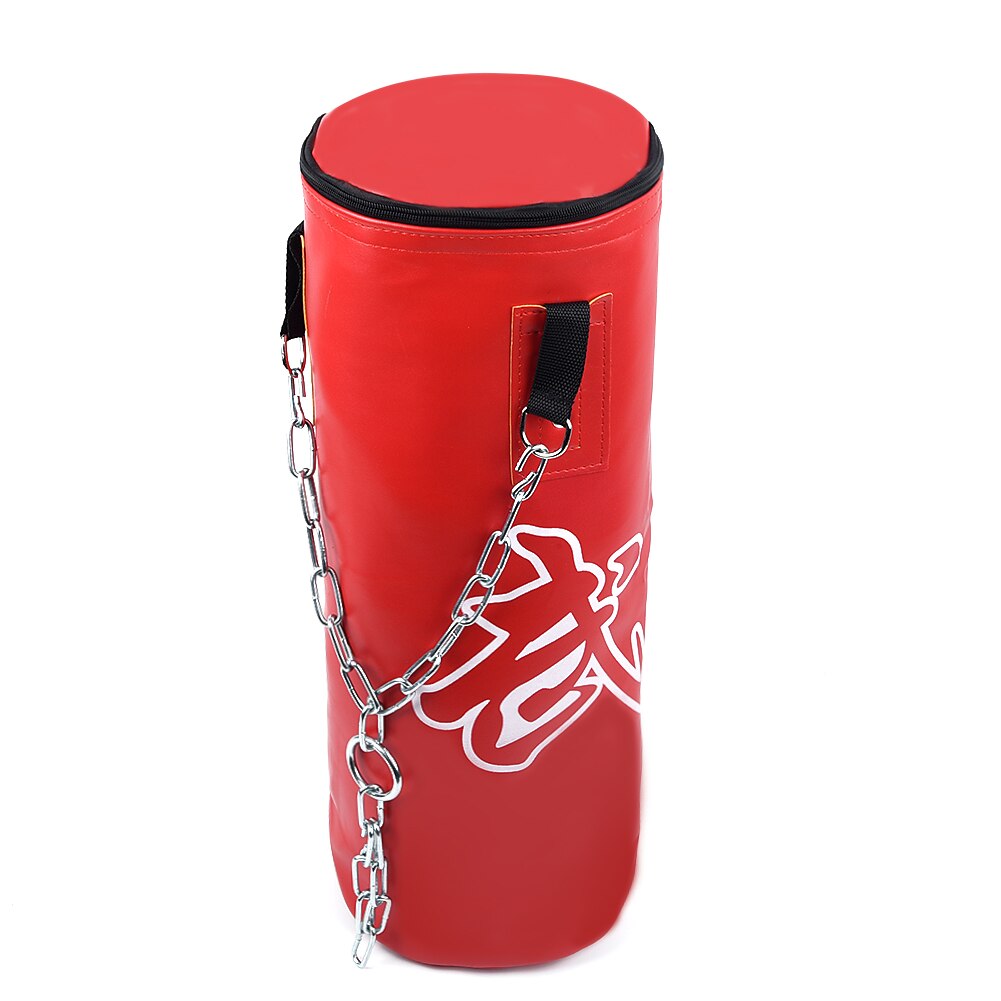 Punching Bag Training Boxing Bag Hook Hanging Kick... – Grandado