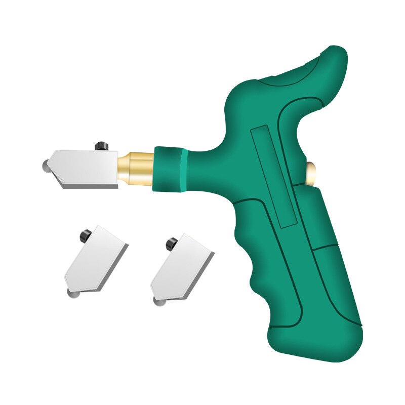 1pc Hand Grip Tile Cutter For Glass Mirror Divider... – Grandado