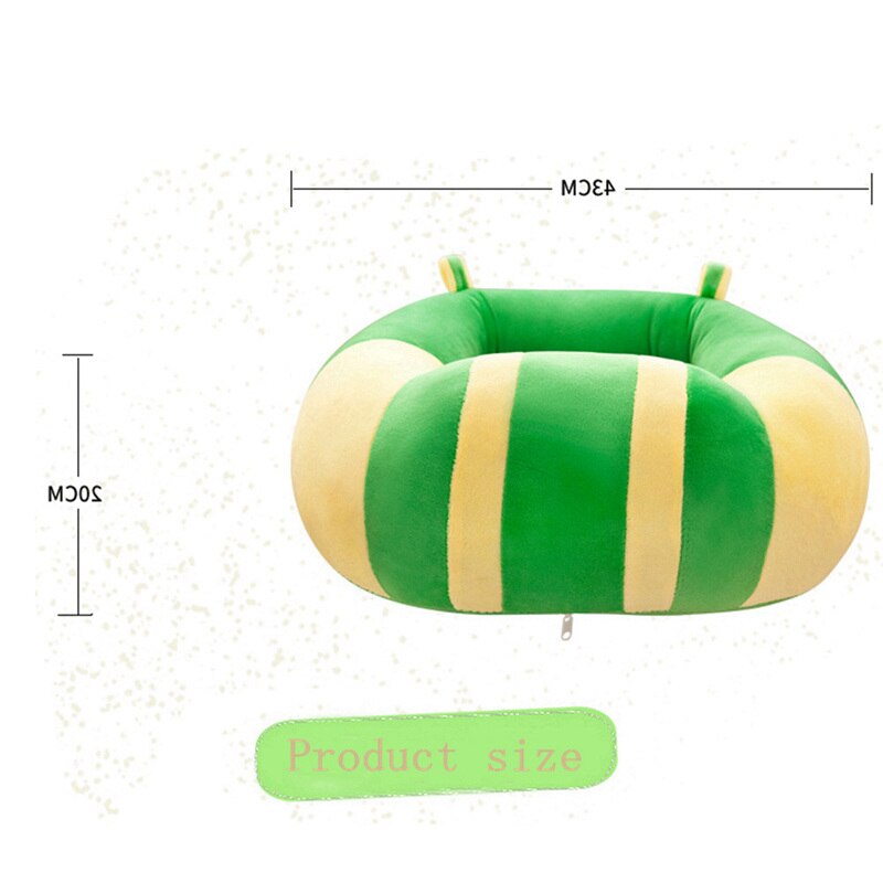 Newborn Baby Sofa Cute Comfortable Baby Seat Sofa ... – Grandado