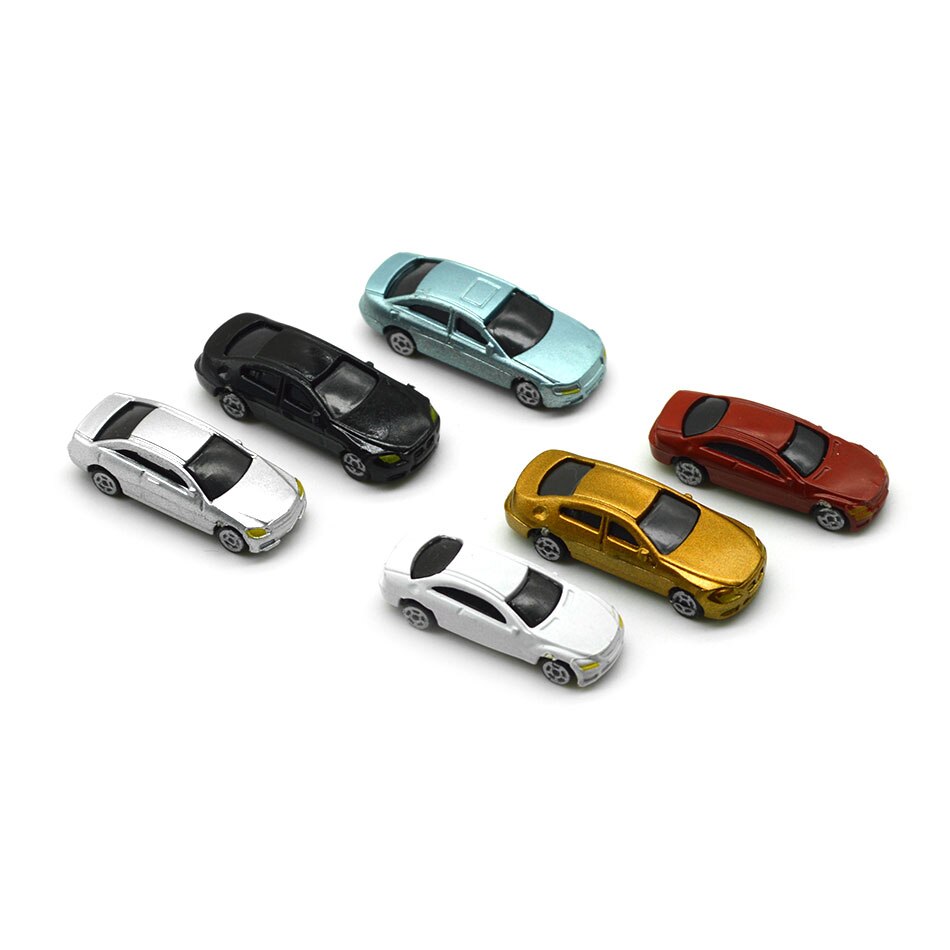 Architecture Building Car Model Miniature Vehicle ... – Grandado