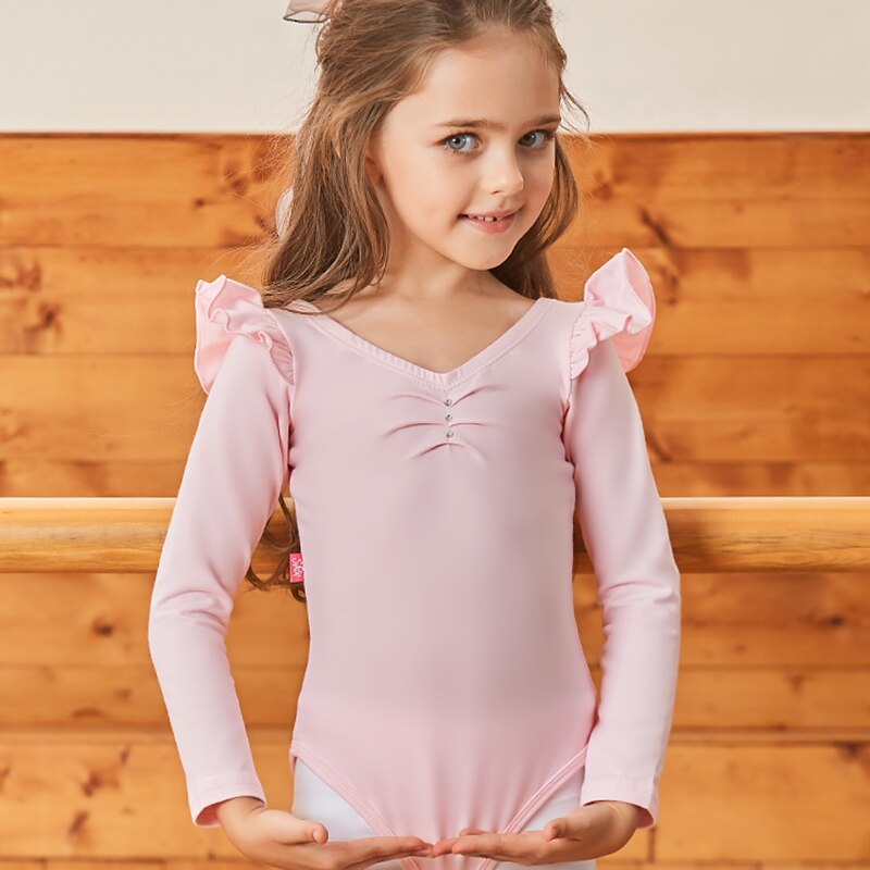 Ballet Dress Dance Leotard Ballerina Ballet Tutu G... – Grandado