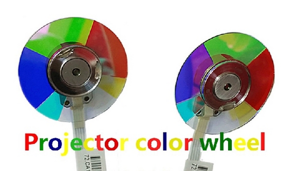 projector color wheel for NEC P-VE280x+ NP-V281+ N... – Grandado
