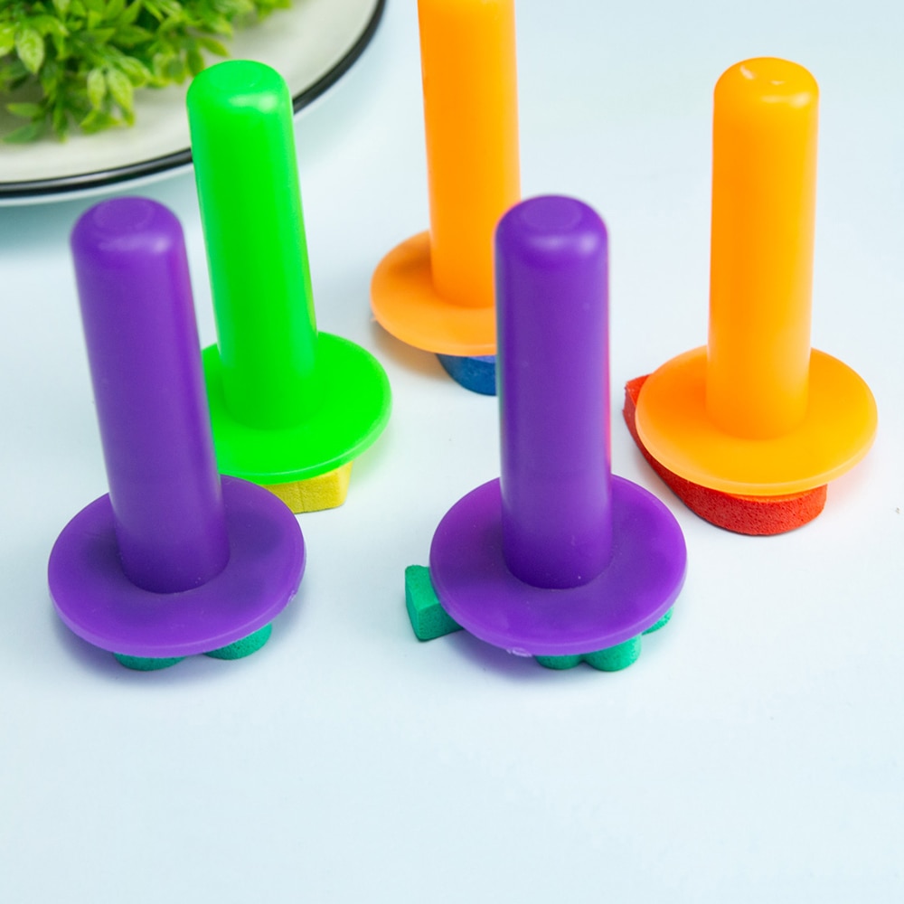 3pcs Sponge Seals Educational Toys for Children Ki... – Vicedeal