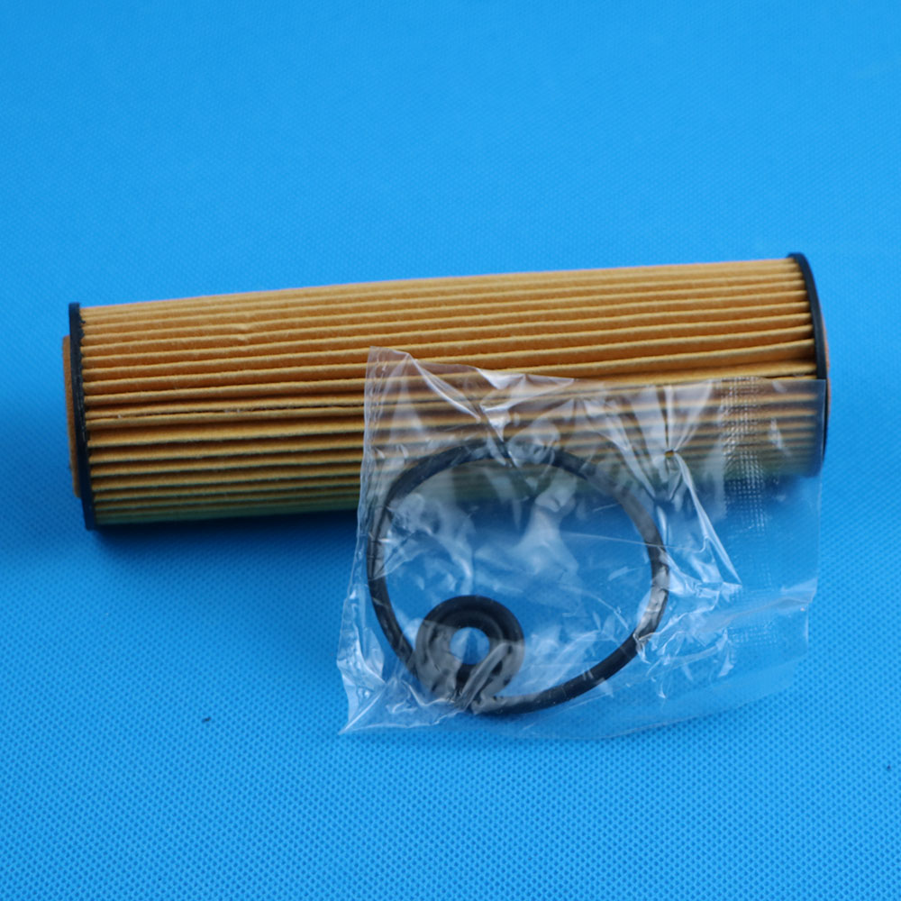 Oil filter For Mercedes-Benz W203 C180 C200 C230 K... – Grandado
