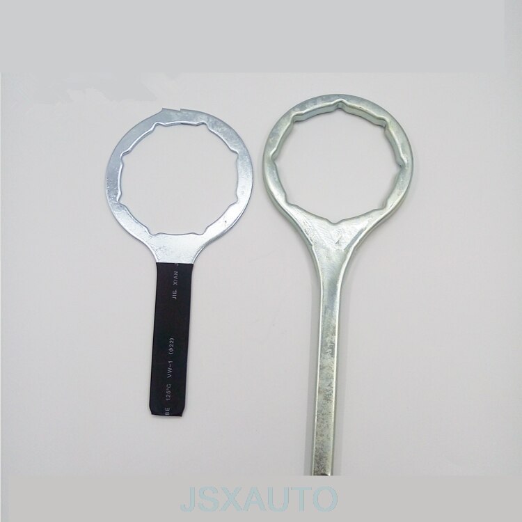 Excavator oil-water separator wrench diesel Filter... – Vicedeal