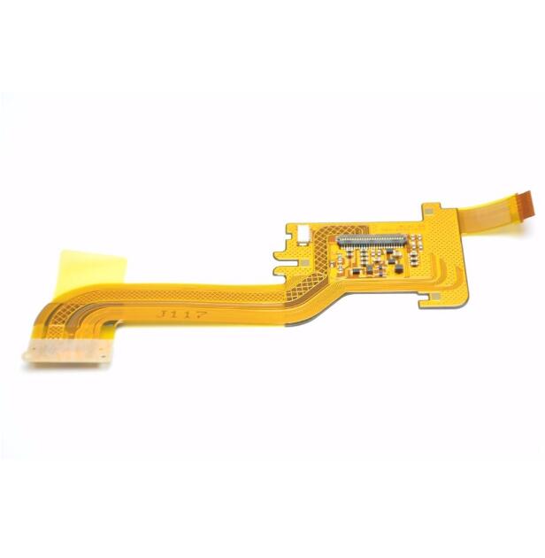 Originele Voor Canon 7D Mark II 7D2 LCD Flex Scher... – Grandado Originele Voor Canon 7D Mark II 7D2 LCD Flex Scher... – Grandado