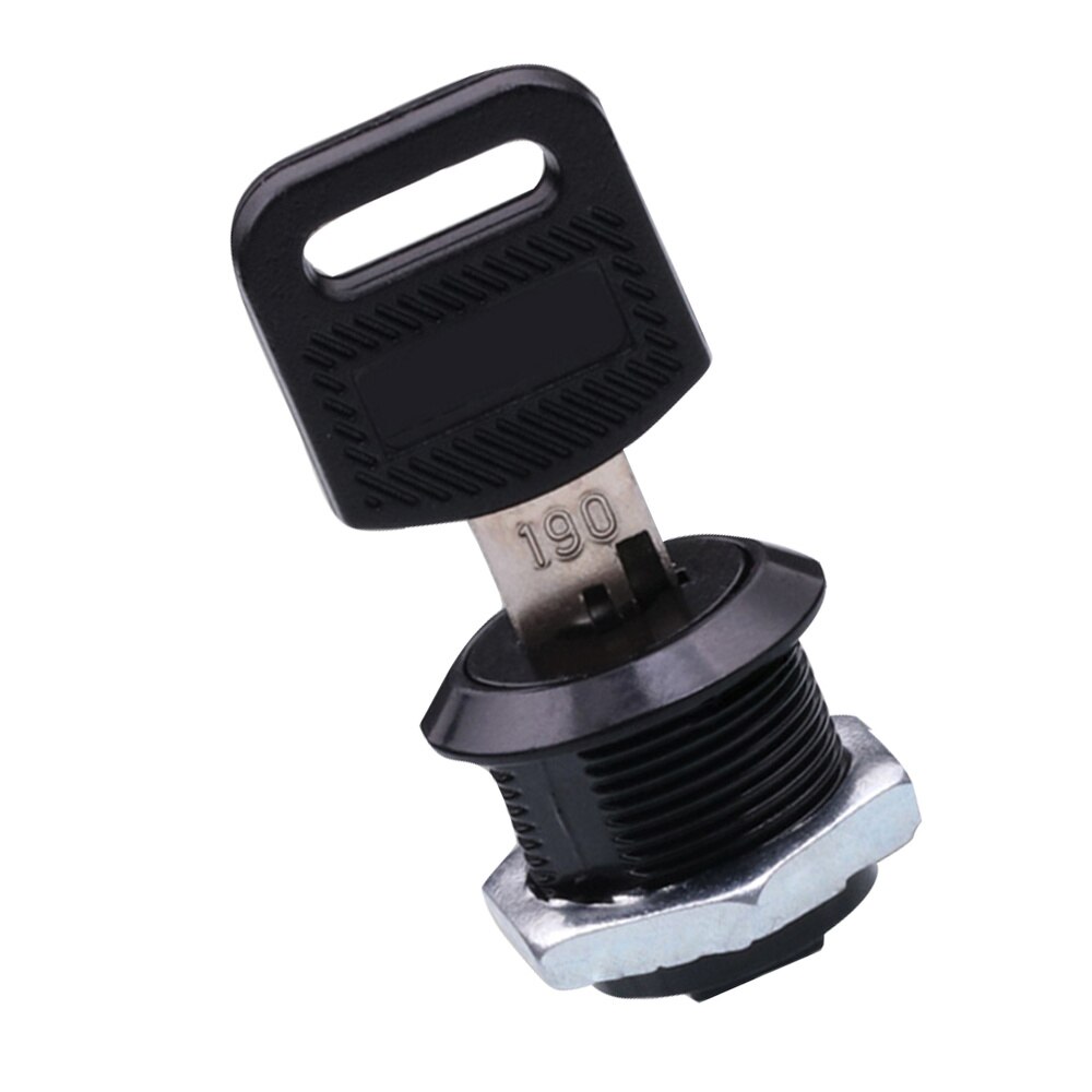 Mailbox Sloten Buisvormige Cam Sloten Kast Lock (G... – Grandado