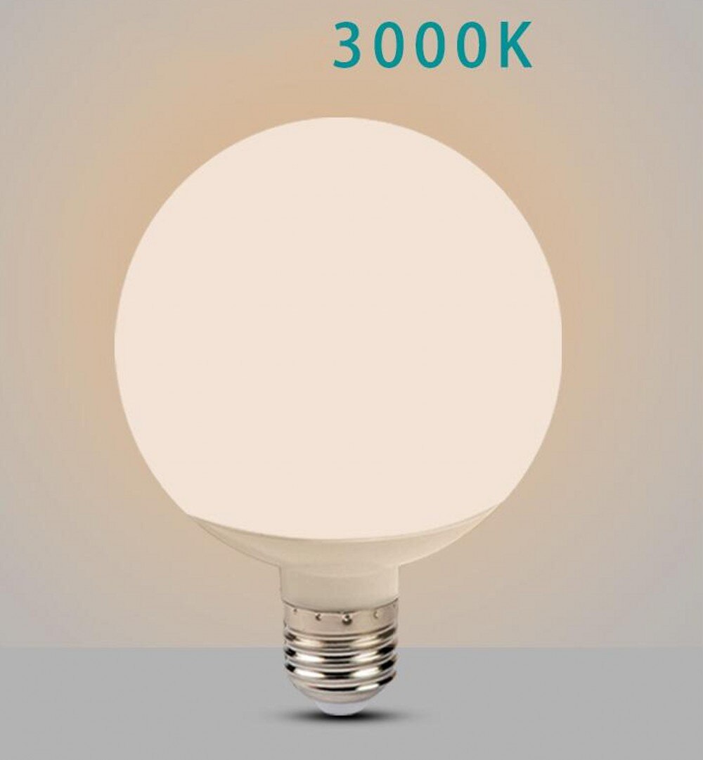 1Pcs Led Lamp E27 E26 7W 15W 20W G80 G95 G120 Led ... – Vicedeal