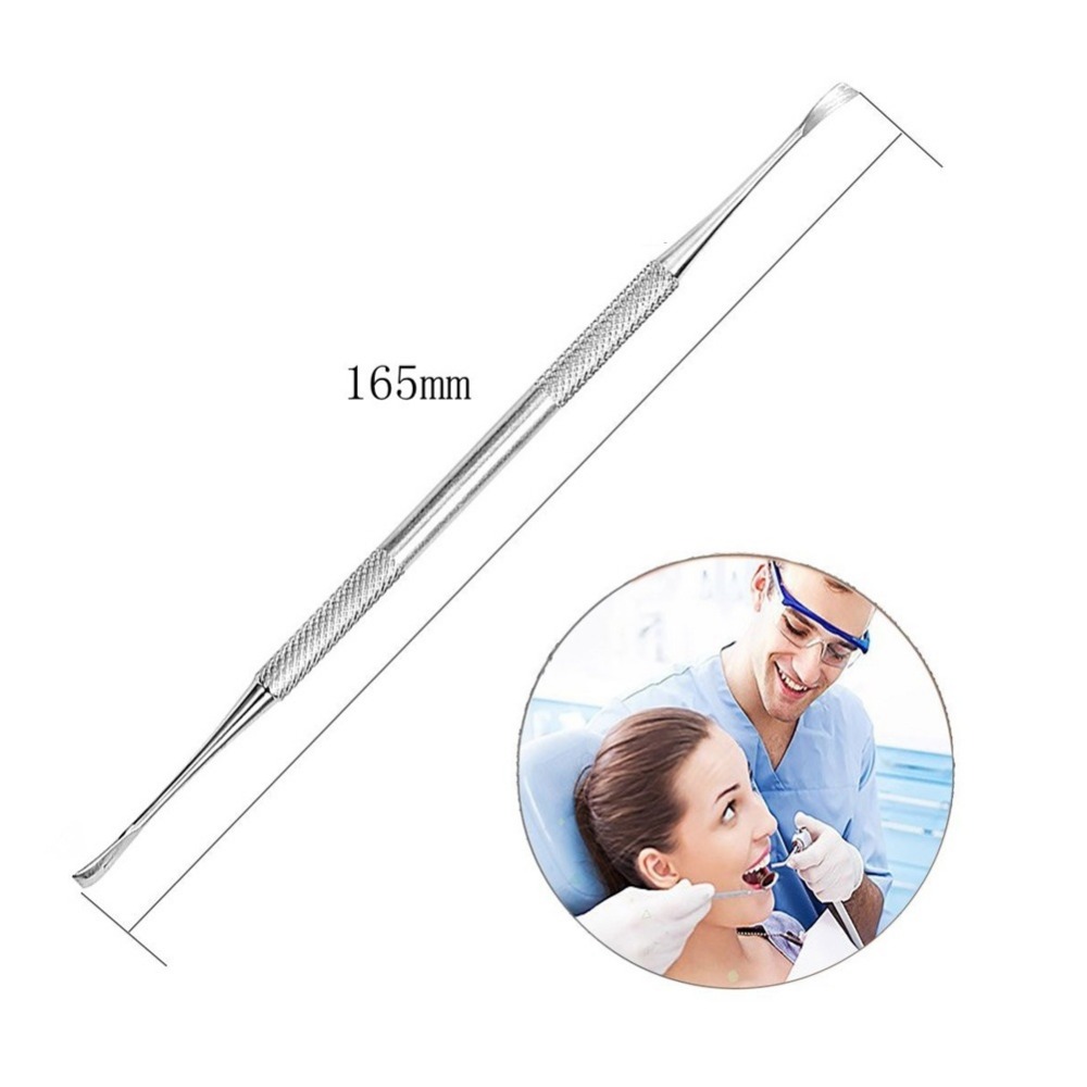 6 unids/set, herramienta de dentista, pinzas de li... – Grandado