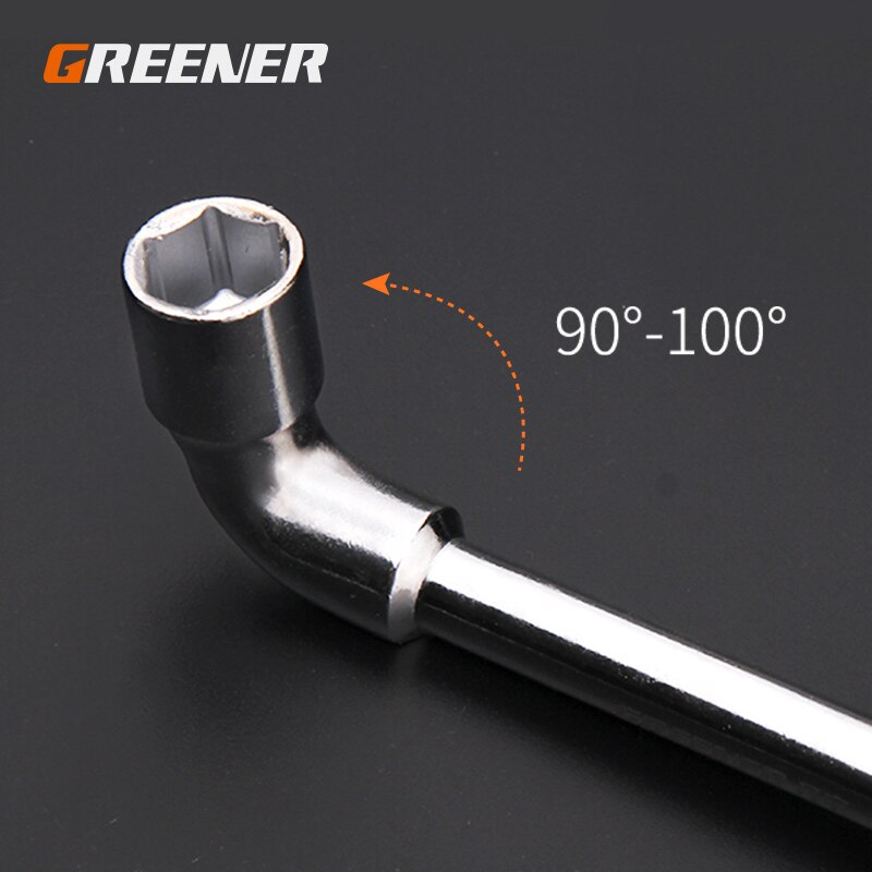 Elbow spanner store