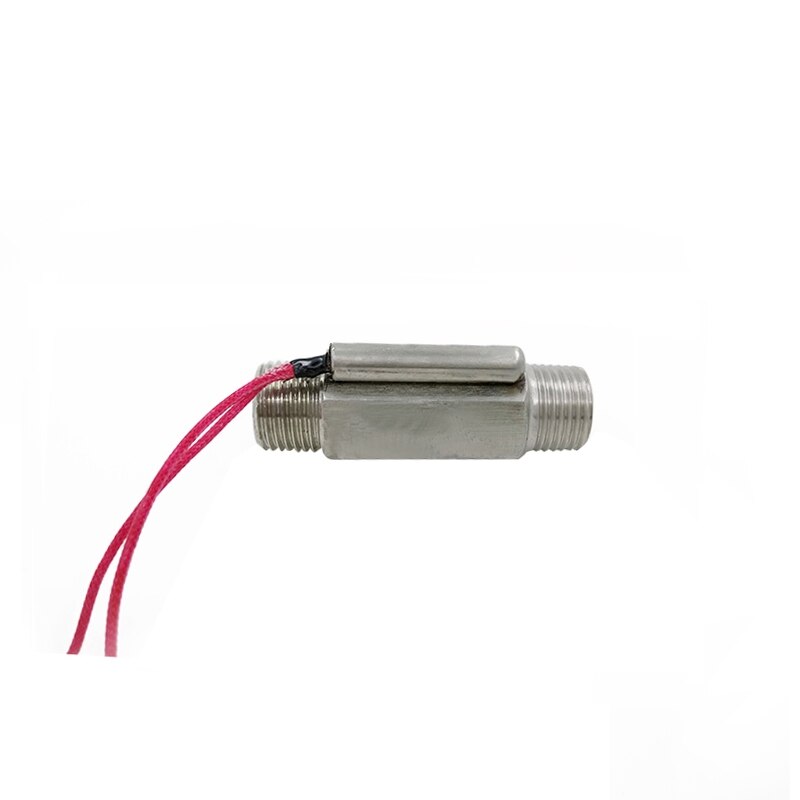 Trainless Steel Mini Mechanical Control Liquid Pis... – Vicedeal