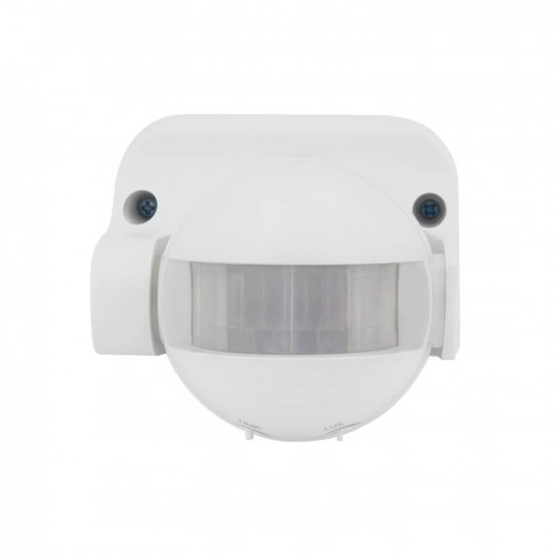 Sensor Presencia Infrarrojos Pared 300w – Grandado