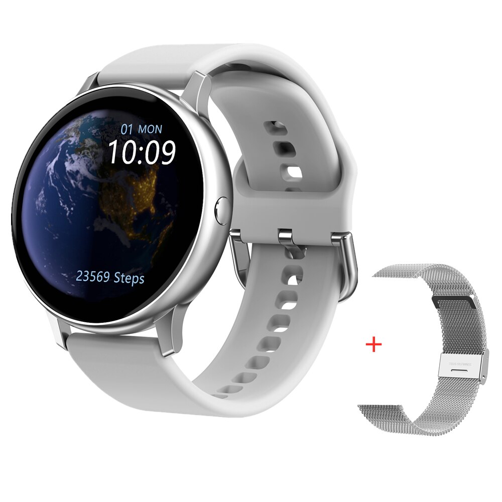 DT88 PRO Smartwatch IP67 Wasserdichte Tragbare Ger... – Grandado