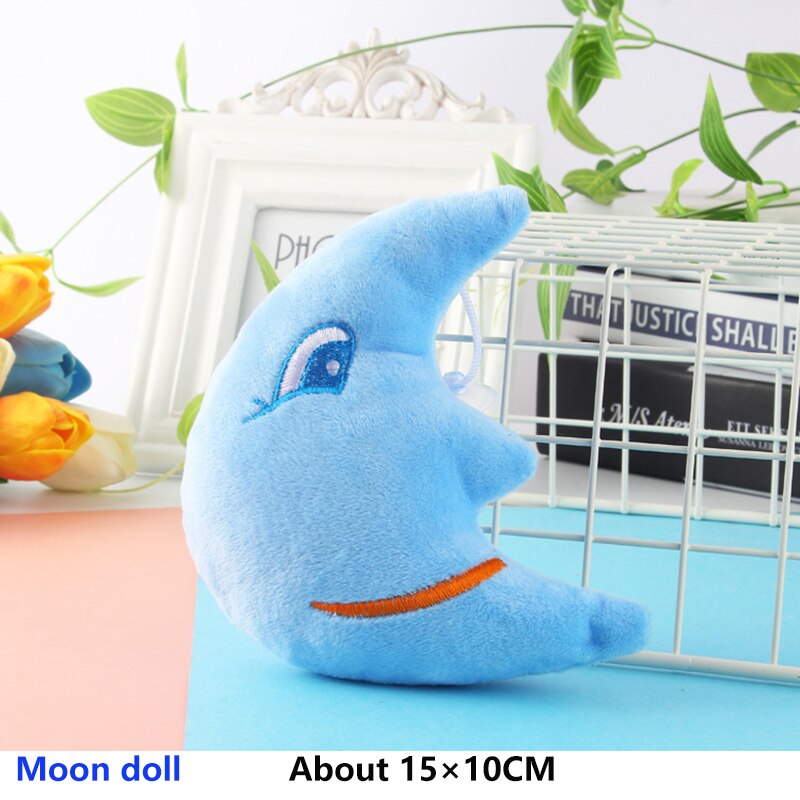Hold Pillow Doll Plush Toys Taking A Nap Lovely PP... – Vicedeal