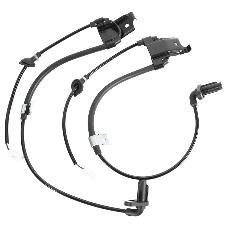 Car Rear Right & Left ABS Anti-Lock Brake Wheel Speed Sensor for Toyota ...