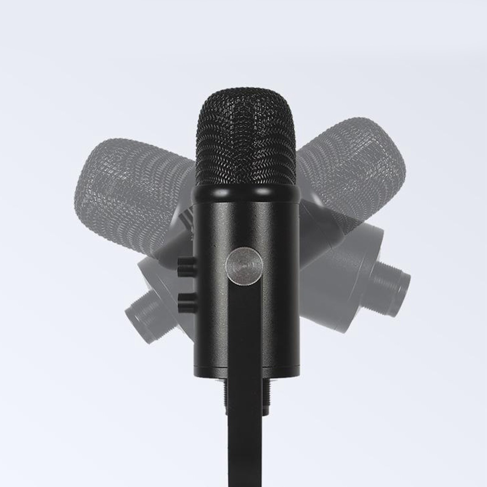 USB Microphone, PC Microphone USB Condenser Record... – Grandado