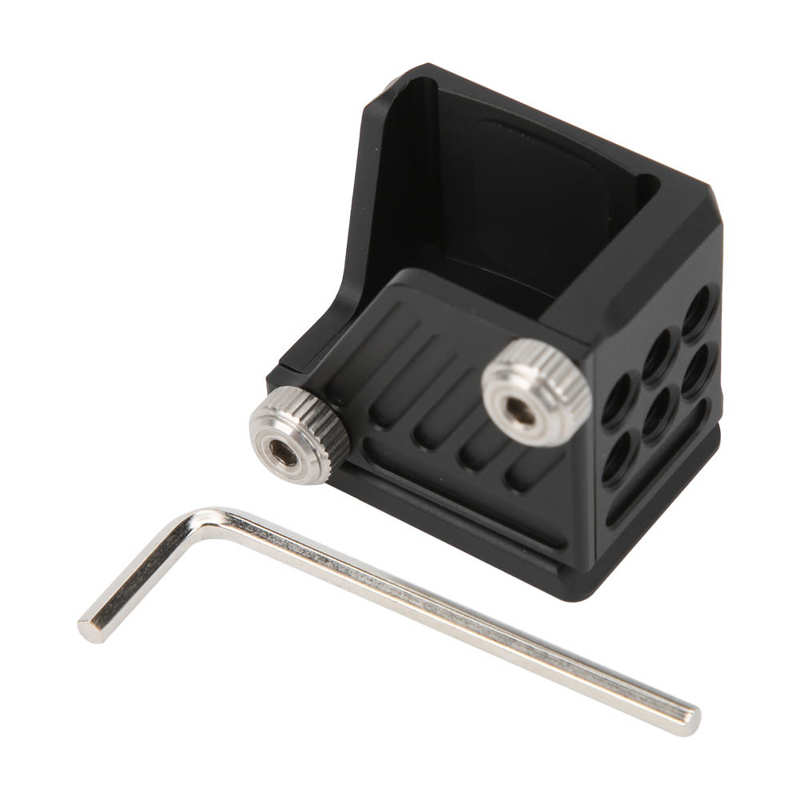 Cage Adapter for DJI Osmo Pocket FO‑03 Cage Base M... – Grandado
