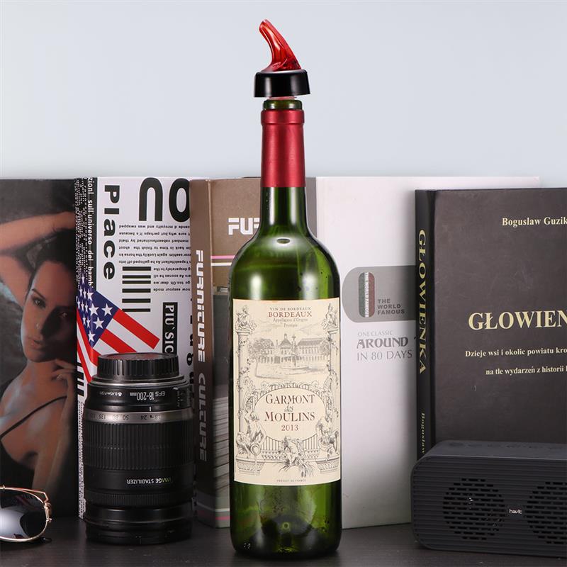 Wine Pouring Quantitative Device 6Pcs Measuring Vo... – Grandado