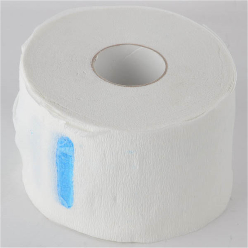 Stretchy Disposable Neck Paper Roll for Barber Sal... – Grandado