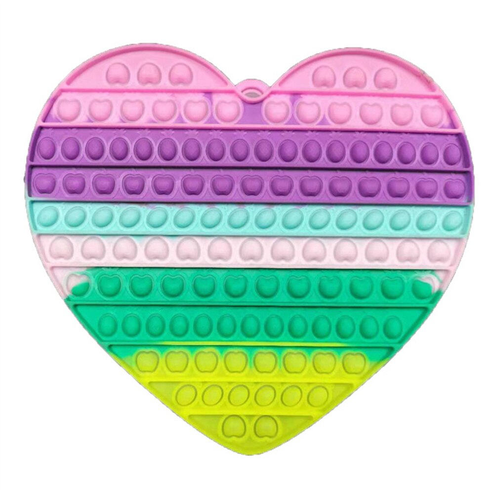 30CM Giant Popper Push Big Size Popping Bubbles Pr... – Grandado