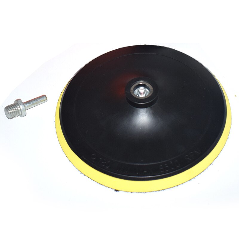 150 180mm Zelfklevende Polijstschijf Schijven voor... – Vicedeal