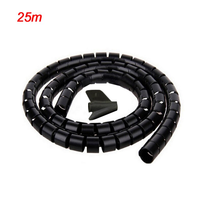 2M open type cable sheath, high-voltage cable shea... – Vicedeal