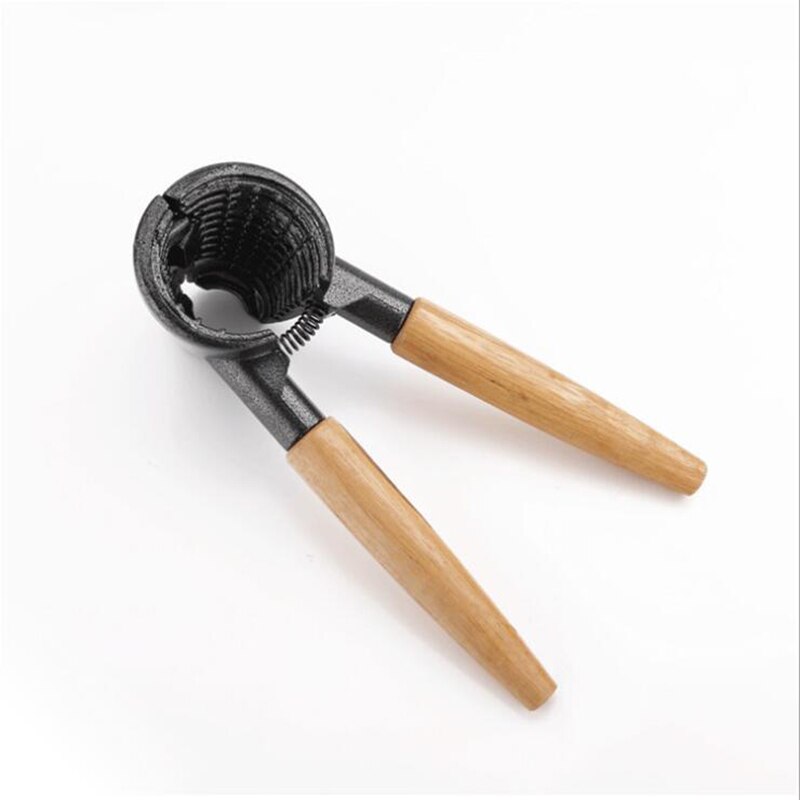 Walnoot Clip Keuken Huishoudelijk Gereedschap Hout... – Grandado