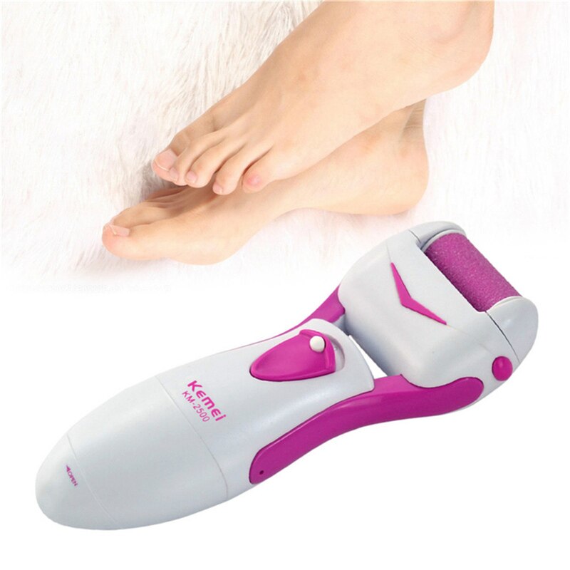 Electric Exfoliator Pedicure Machine Callus Remove... – Vicedeal