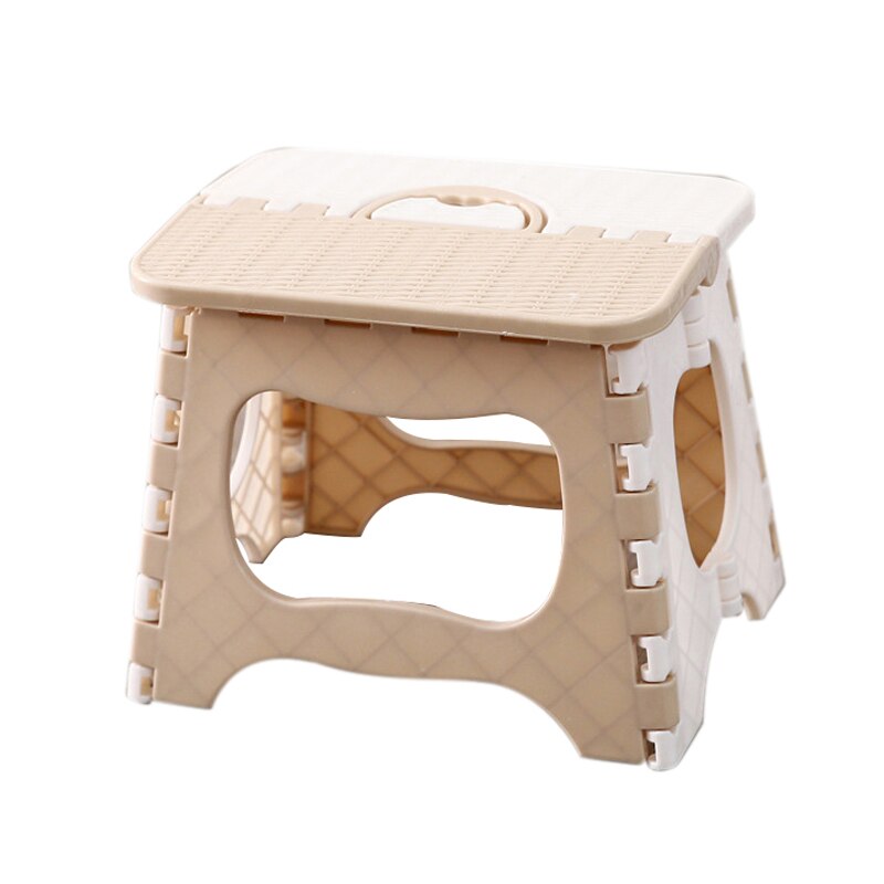 Plastic Multipurpose Folding Step Stool Home Train... – Grandado