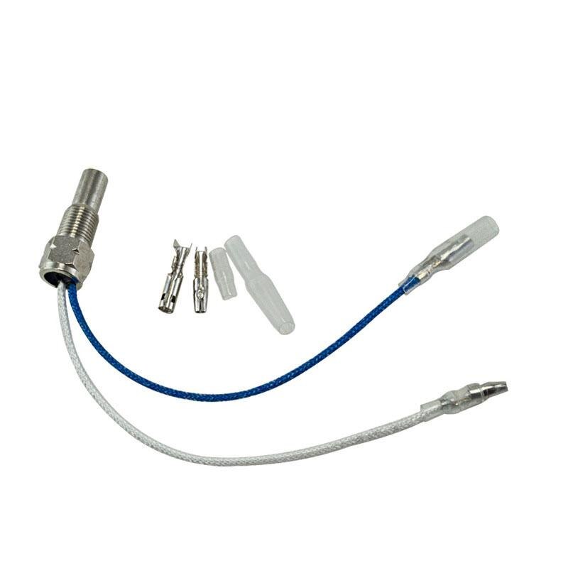 Universal Oil or Water Temperature Temp Auto Gauge... – Grandado