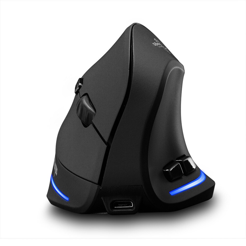 VOBERRY For Zelotes F-352.4 GHz 2400 DPI Mouse Wir... – Vicedeal