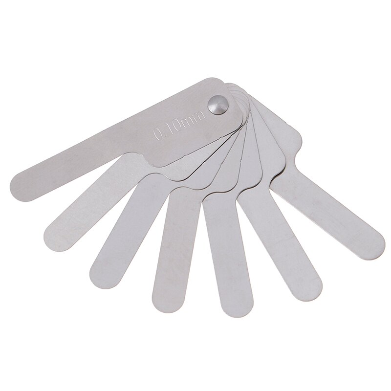 Orthodontic Ruler Stainless Steel Dental Orthodont... – Vicedeal