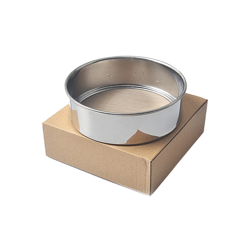 304 Staal-Zilver Praktische Keuken Tool Levert Pro... – Vicedeal