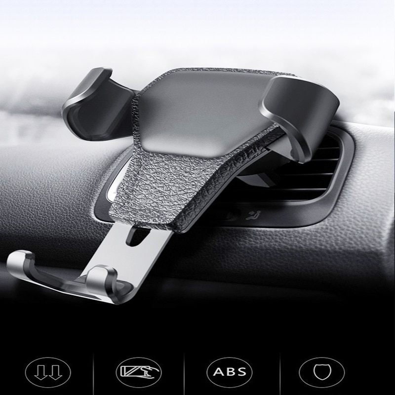 Car Air Vent Phone Seat Ipad Mount Holder Stand Fo... – Vicedeal