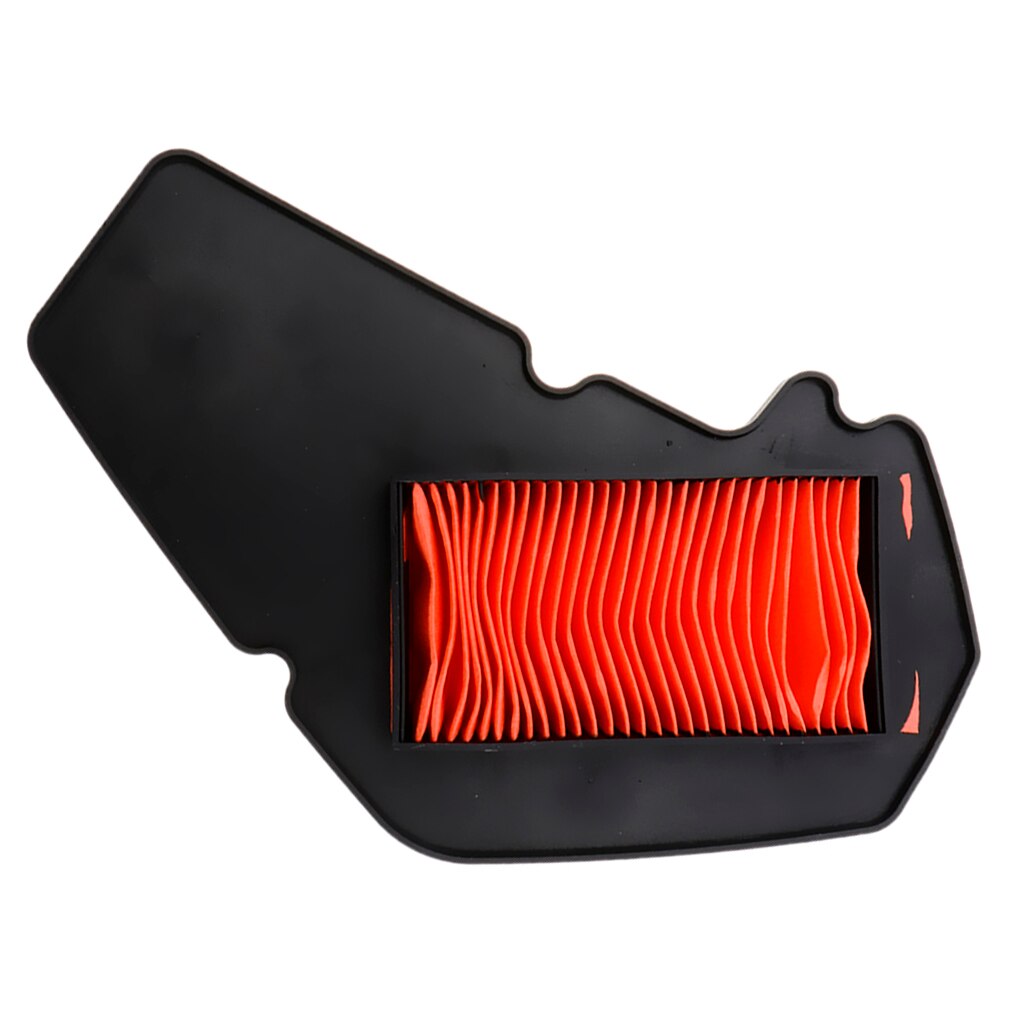 Red Set -Motorcycle Air Filter Element Cleaner Mot... – Grandado