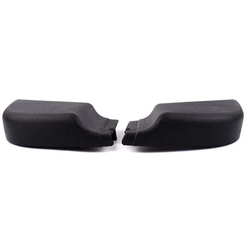 Achterbumper End Plaat Hoek Cap Trim Fit Voor Toyo... – Grandado