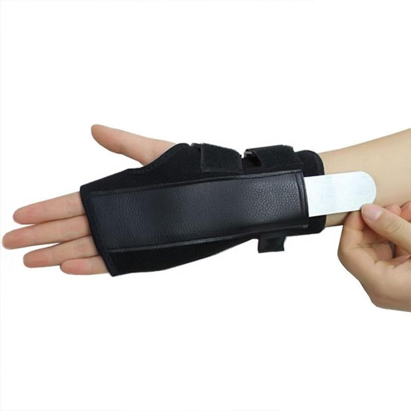 Removable Wrist Support Brace Band Belt For Fractu... – Grandado