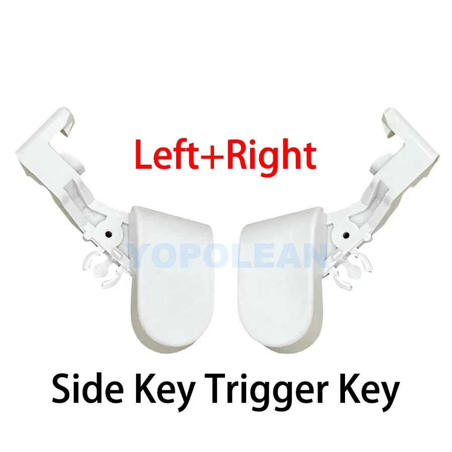 Original Side Key Trigger Key Shell For Meta Oculu... – Grandado
