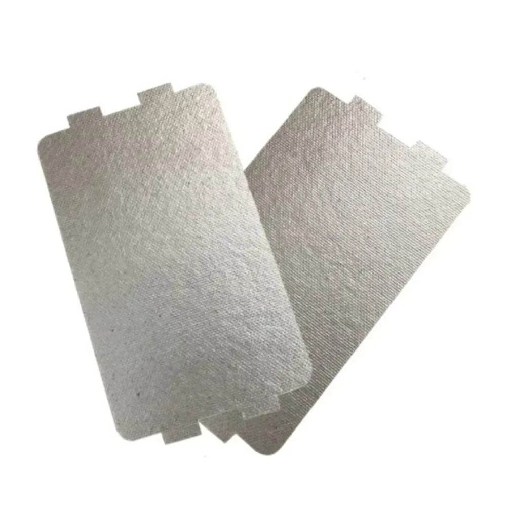 116*65mm Universal Microwave Oven Mica Plate Mica ... – Vicedeal