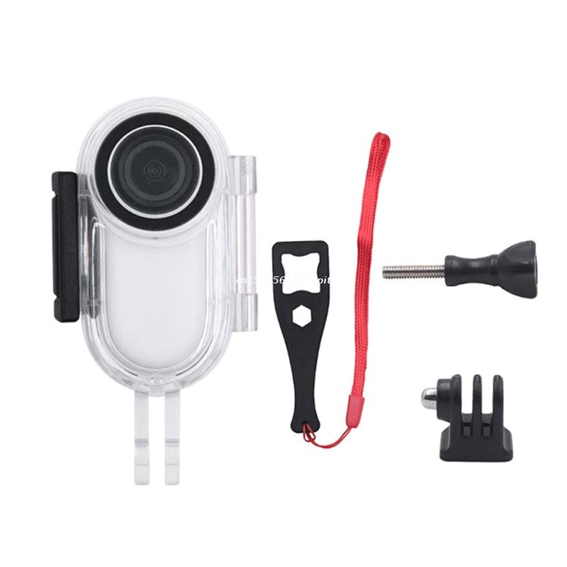 30m Waterproof Case Underwater Housing Protective ... – Grandado