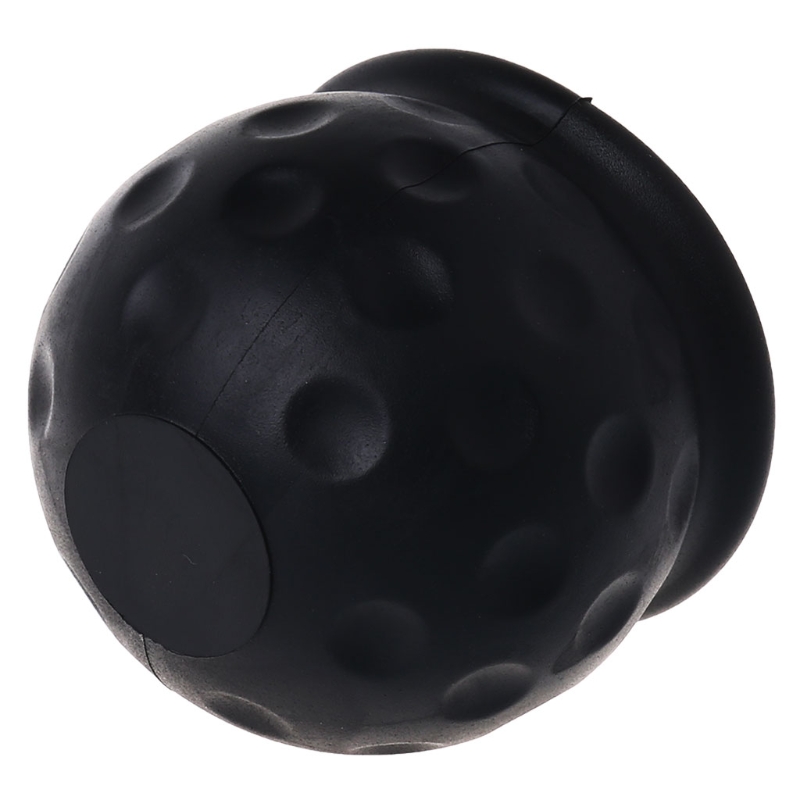 50mm Tow Bar Ball Cover Cap Towing Hitch Caravan T... – Vicedeal