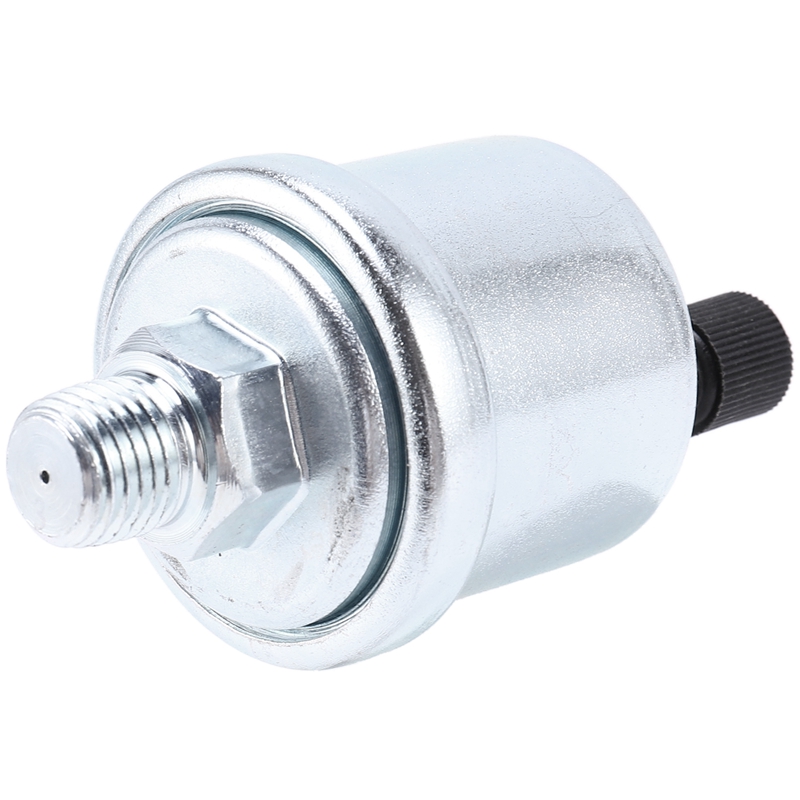 VDO Universal Oil Pressure Sensor 1/4NPT 13Mm 0-10... – Grandado